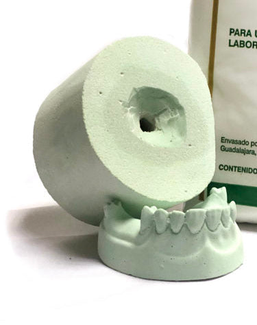 Magno vest al agua 1 kg