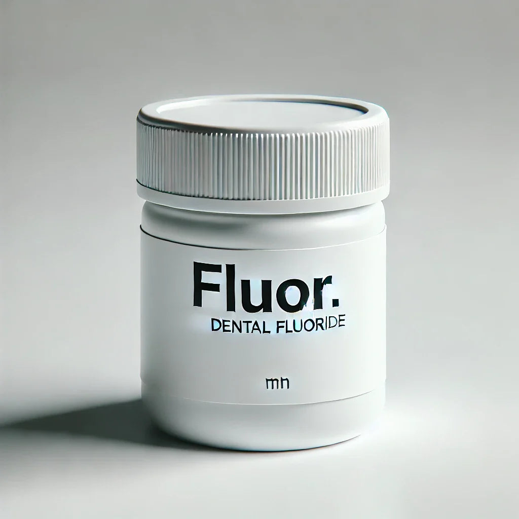 Fluor & Pasta profilactica