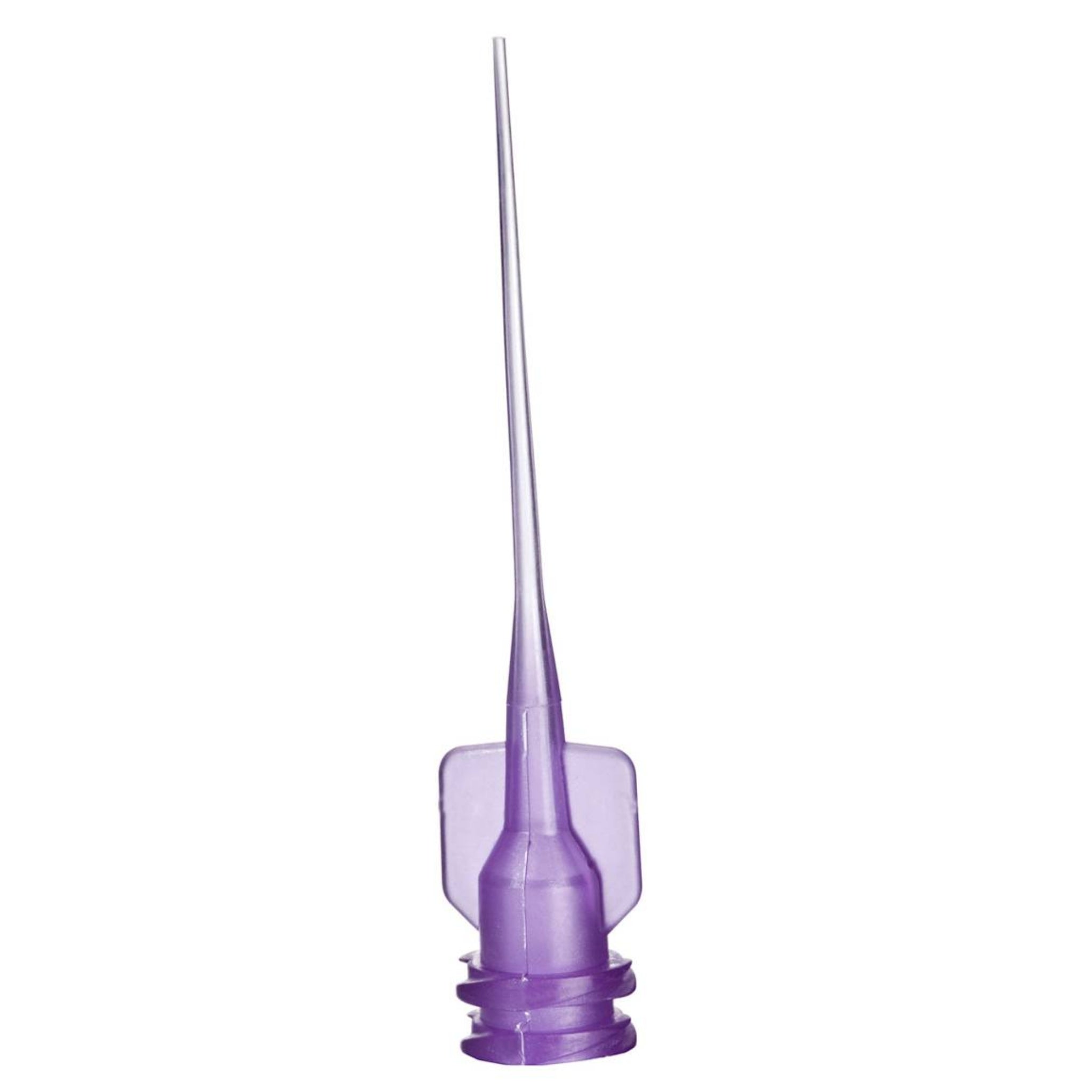 Endo-eze punta capillary 0.014 morada (1 pza)