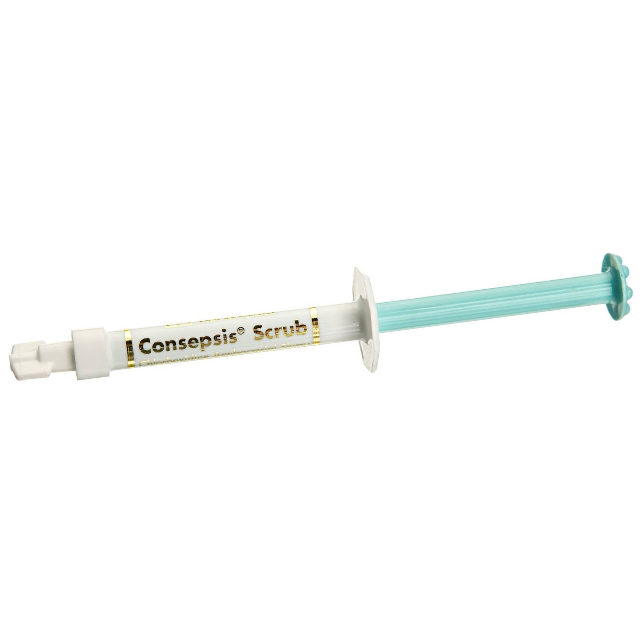 Consepsis scrub jer s/ptas