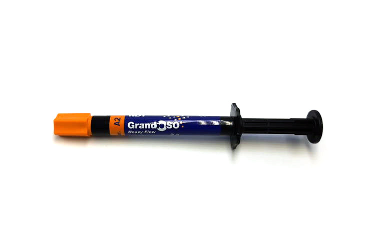 Grandioso heavy flow 2 gr – Deposito Todo Dental