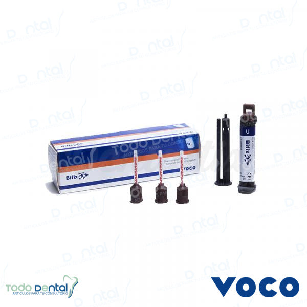 Resina dual – Deposito Todo Dental