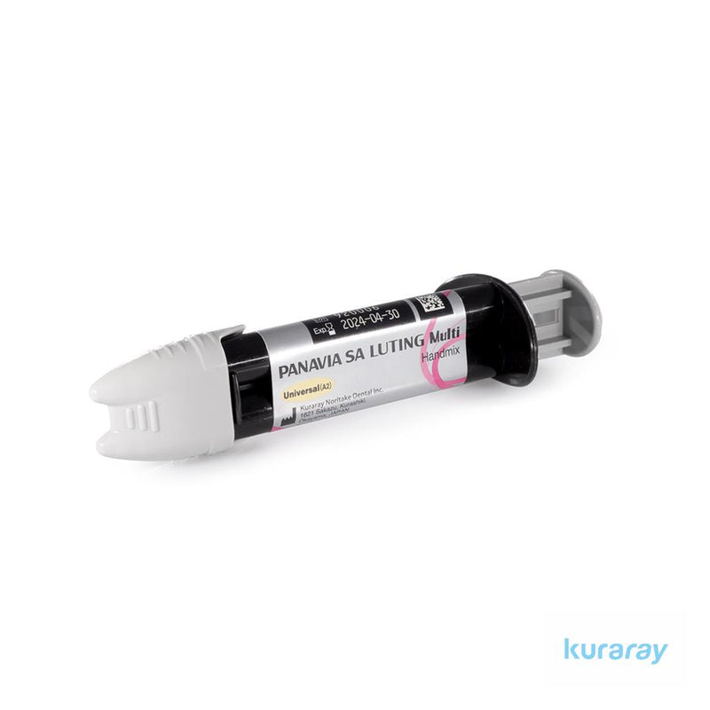 Panavia sa luting multil handmix minipack A2 (2.20gr/1.2ml) – Deposito ...