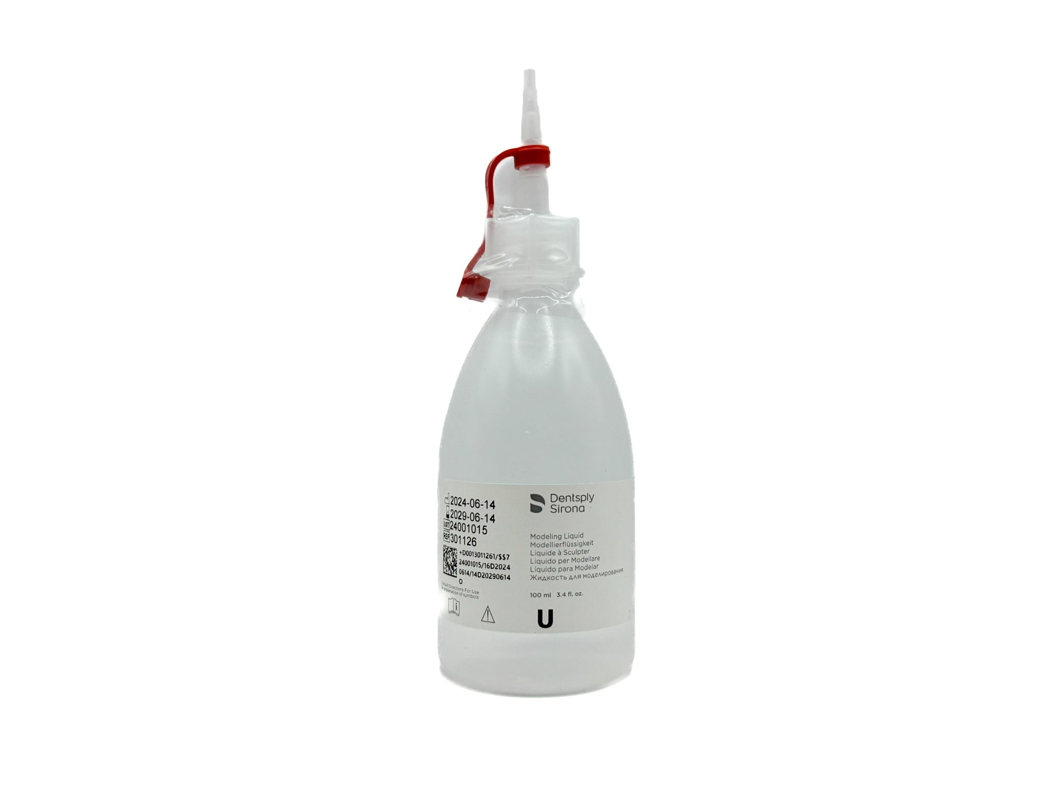 C3 liquido para mezclar u 100 ml