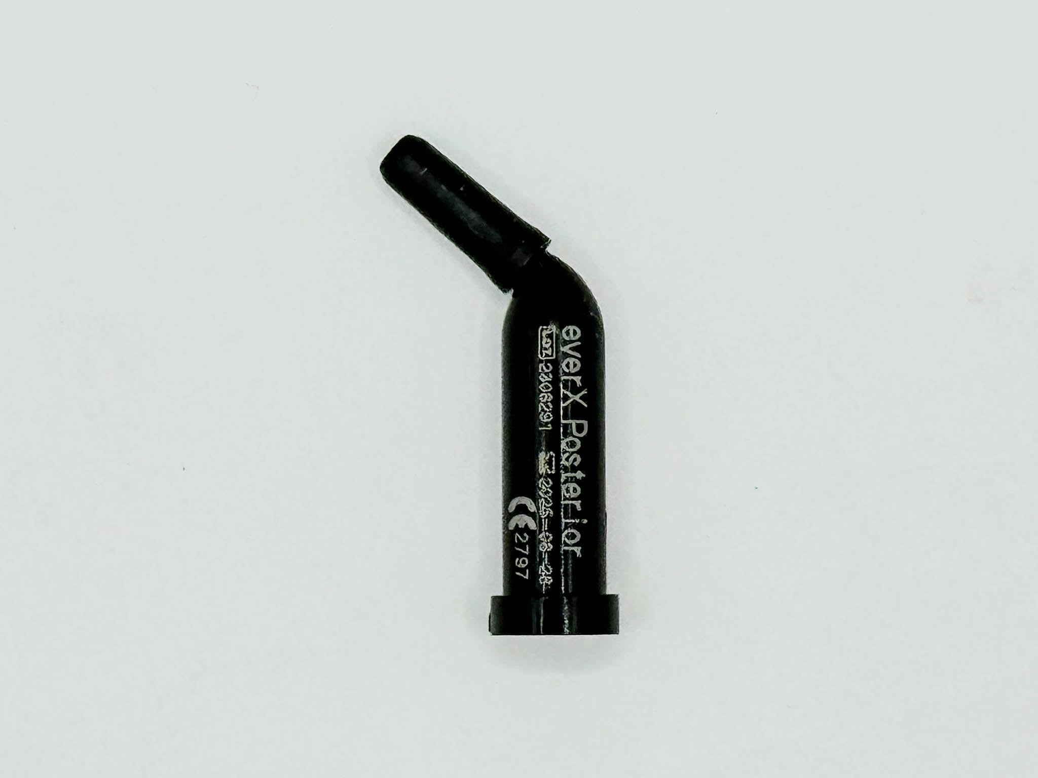 Resina ever x posterior 1 pieza univ shade, gc
