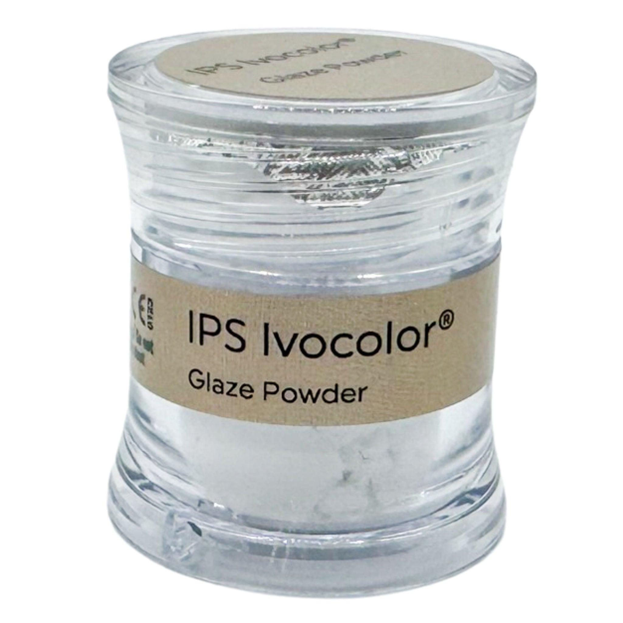 Ips ivocolor glaze powder 5g