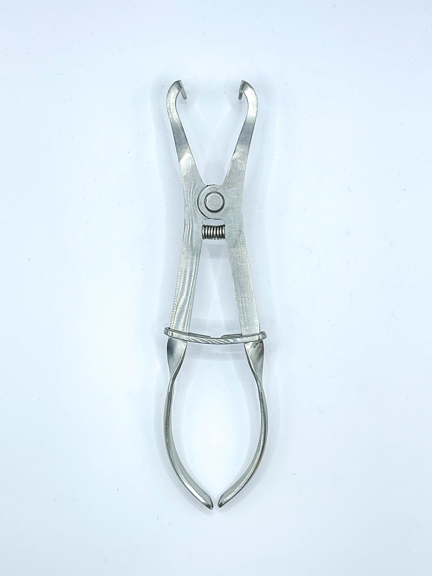 Porta grapa tipo ivory modelo II – Deposito Todo Dental