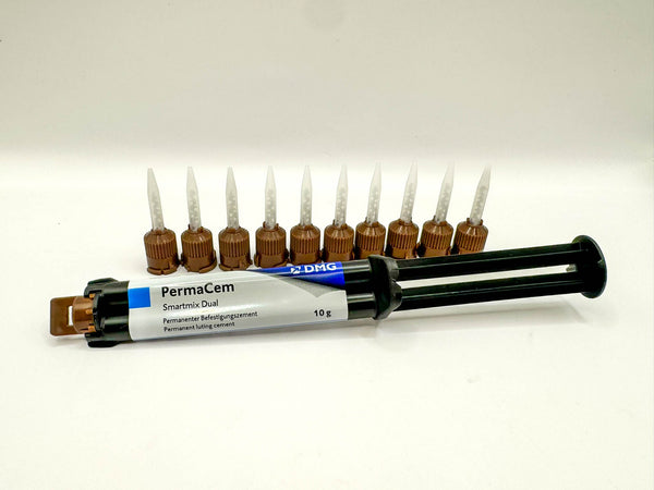 Resina dual – Deposito Todo Dental