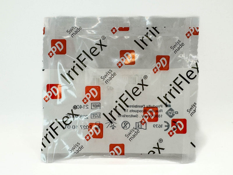 Irriflex aguja flexible p/irrigacion de conducto c/1 pz – Deposito Todo ...