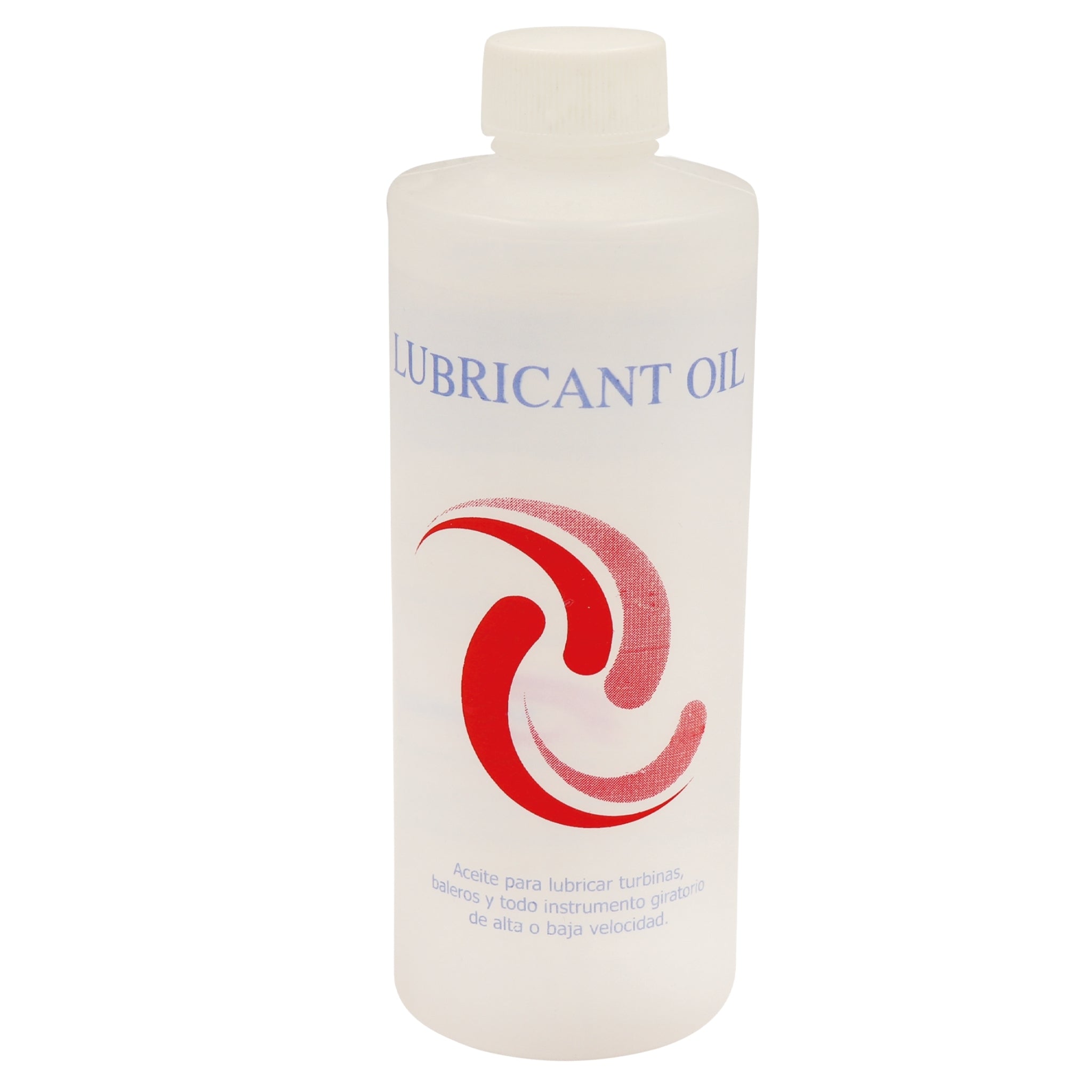 Lubricant oil 240ml.