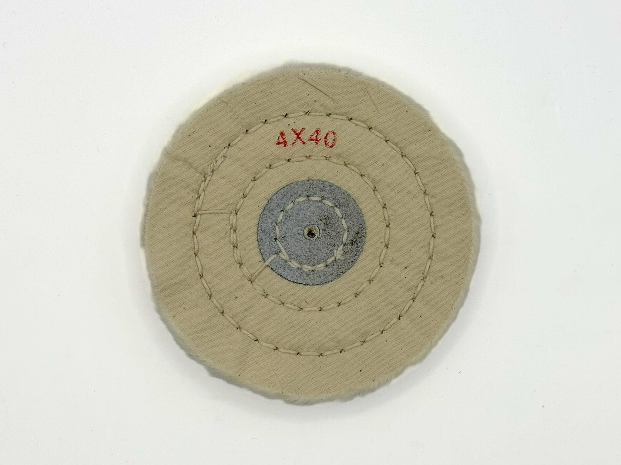 Manta para pulir 4x40