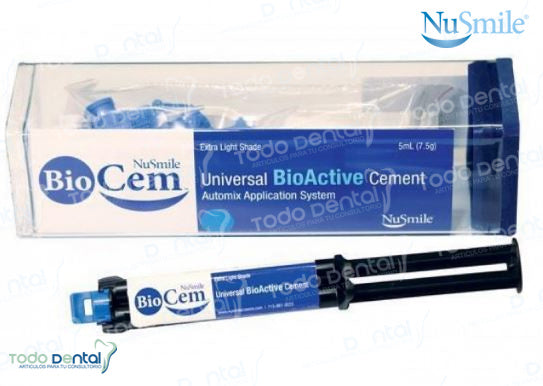 Biocem kit 2.5 m