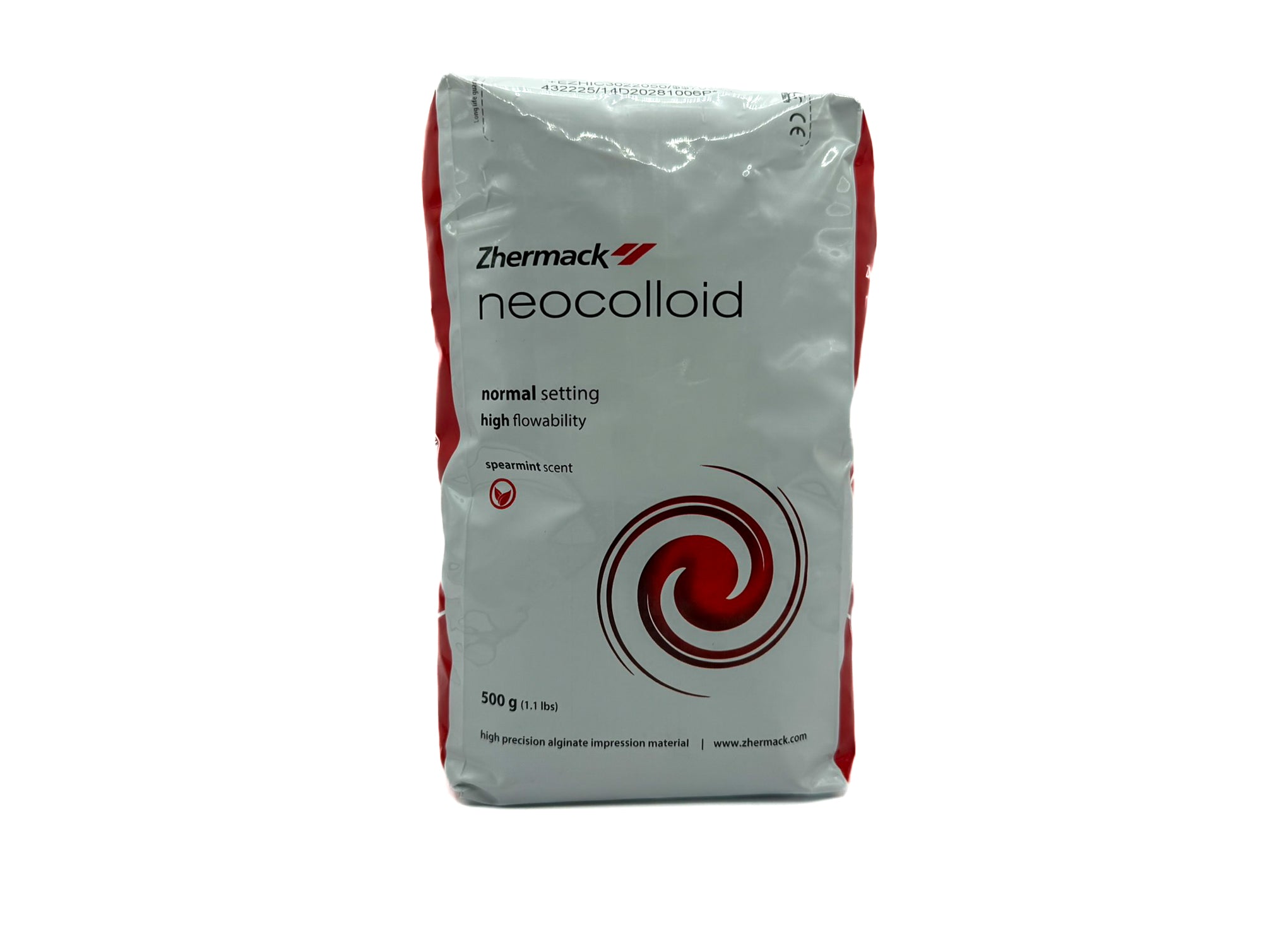 Neocolloid Bolsa Individual 500 g