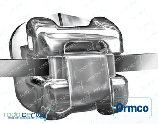 Brackets & Resinas de ortodoncia – Deposito Todo Dental