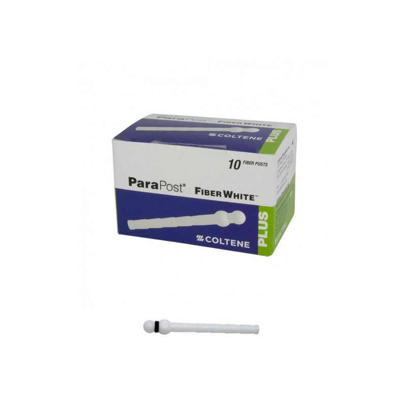Para post Fiber White – Deposito Todo Dental