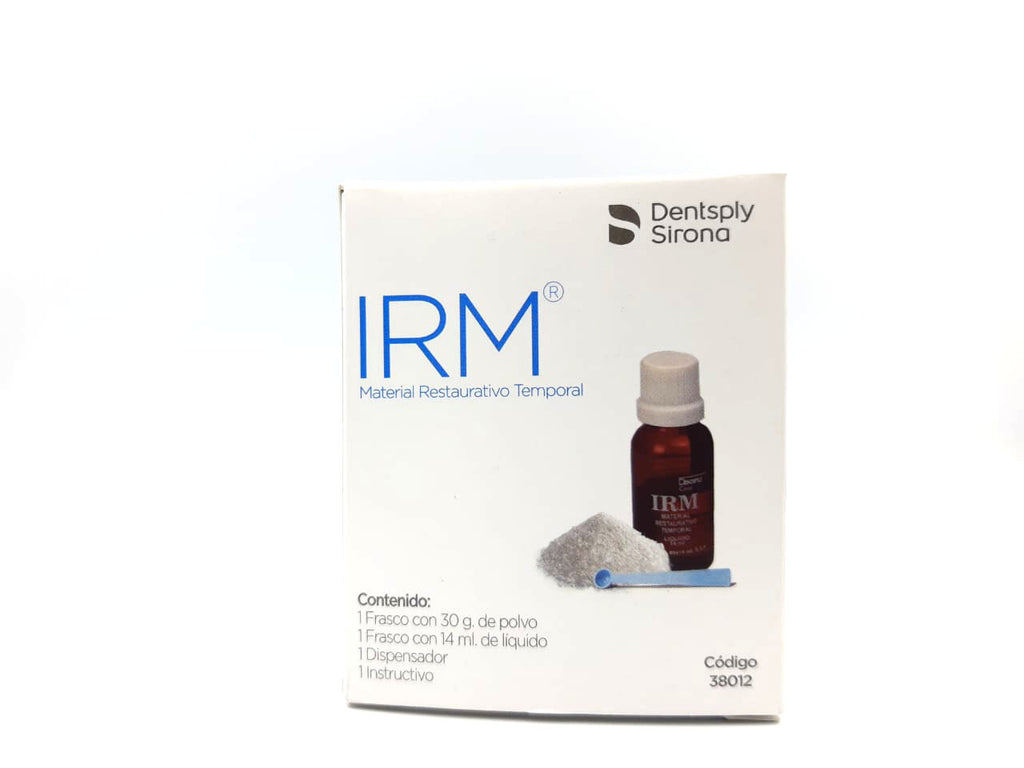 Irm – Deposito Todo Dental