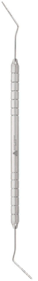 Sonda periodontal williams fox hexagonal – Deposito Todo Dental