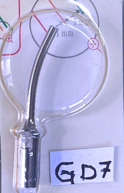 Punta dte gd7 – Deposito Todo Dental