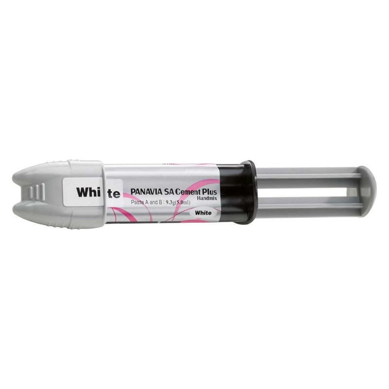 Panavia sa luting multil handmix translucent 9.2g (5 ml) – Deposito ...